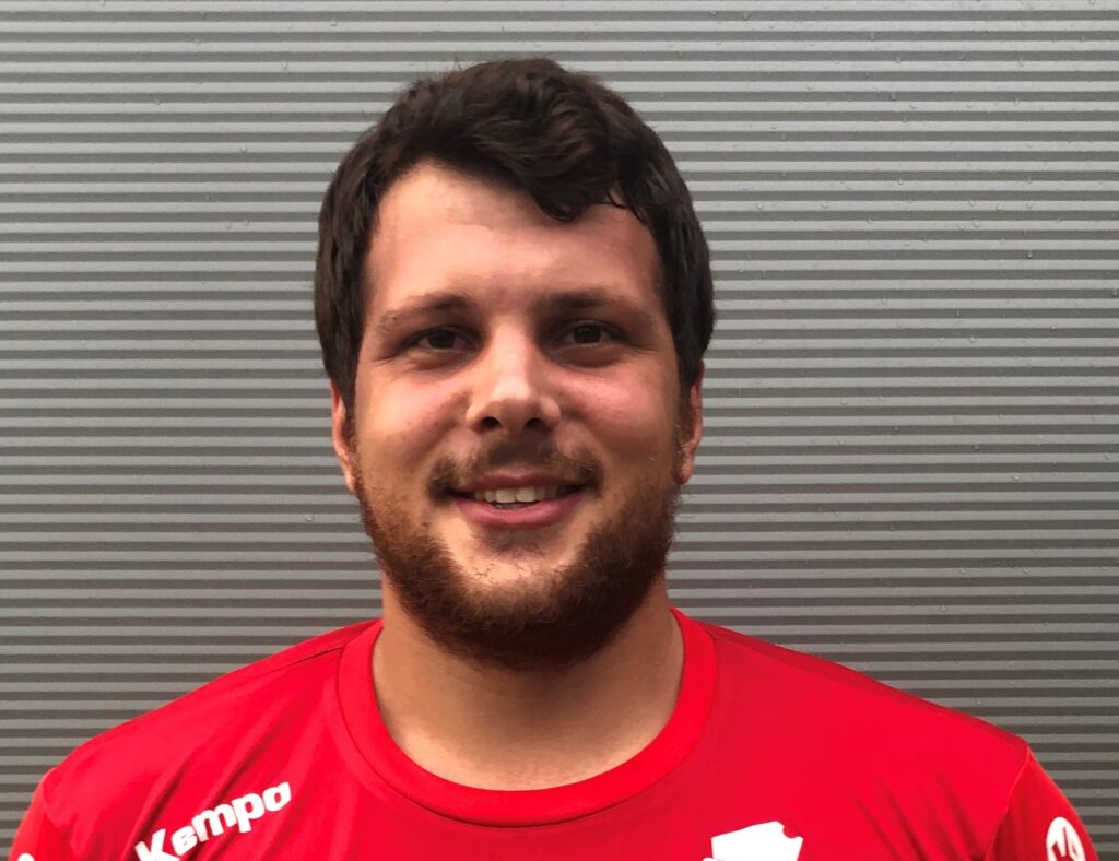 Petar Petricevic - ein echter Gewinn für den TSV Knittlingen - TSV ...